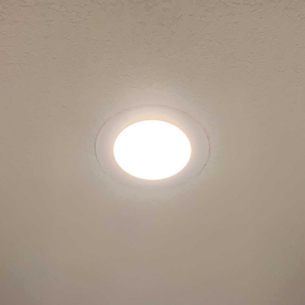 6-inch Hyperikon LED Recessed Light Review with Performance Tests