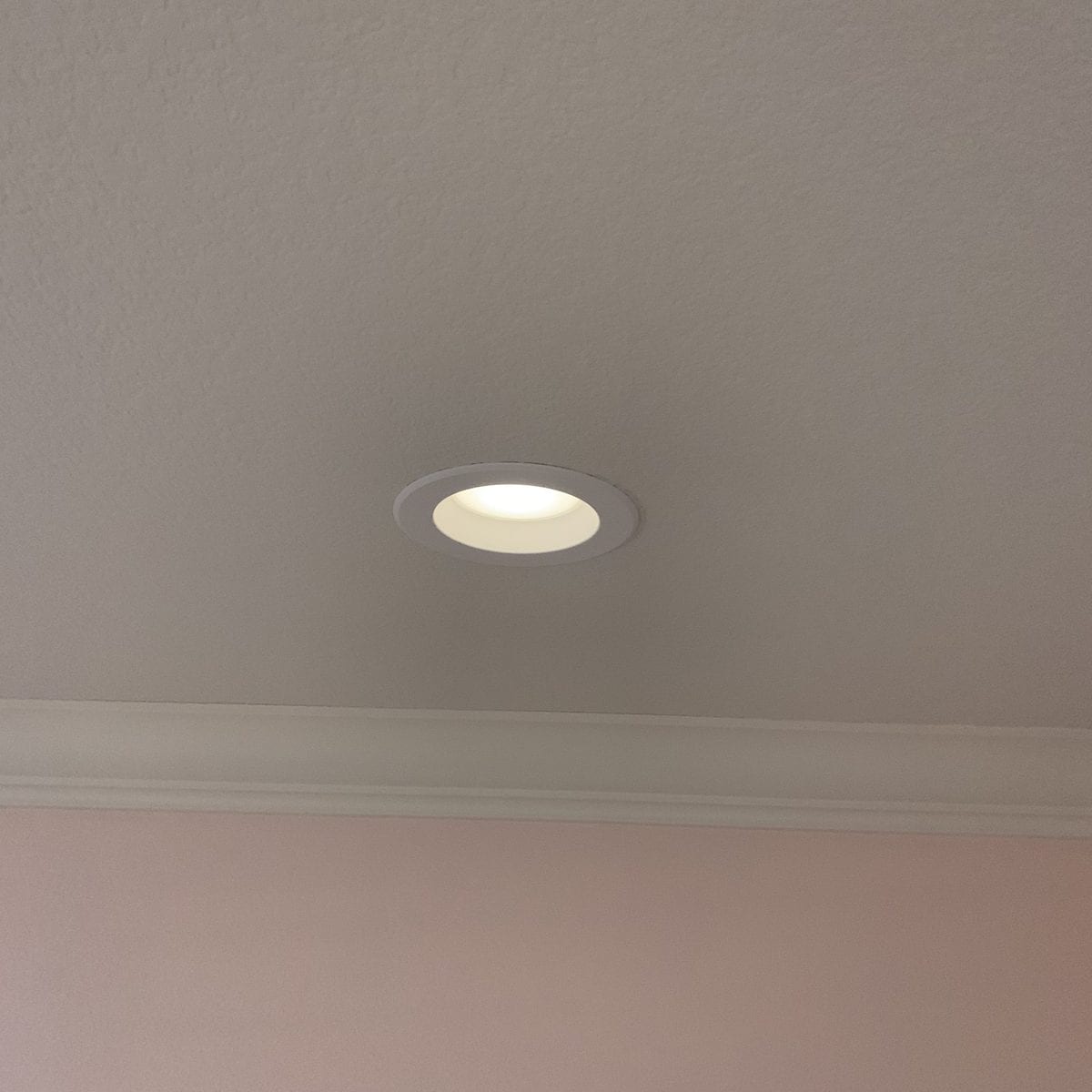 6-inch Hyperikon LED Recessed Light Review with Performance Tests