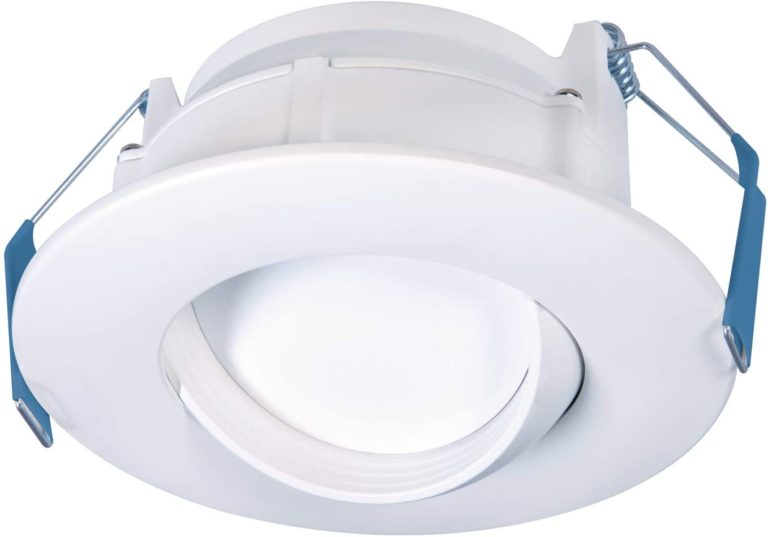 The 3 Best LED Recessed Lights used by Pros in 2022