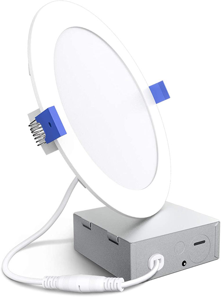 The 3 Best LED Recessed Lights used by Pros in 2022